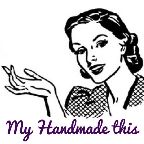 MyHandMadeThis - Etsy