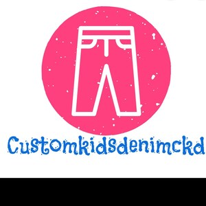 Character Overalls Any Theme - Etsy