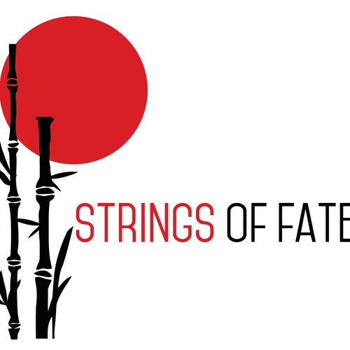 StringsOfFateShop - Etsy