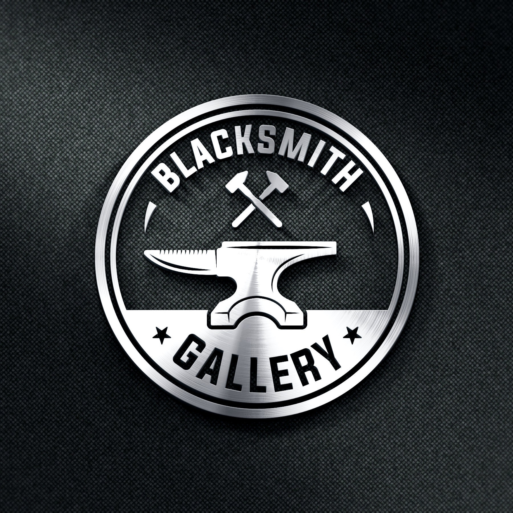 BlacksmithGallery - Etsy