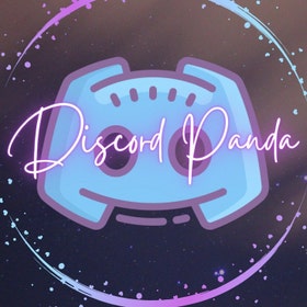 DiscordPanda - Etsy