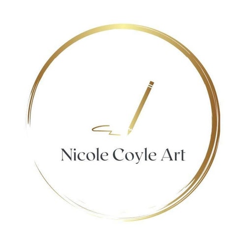 NicoleCoyleArt - Etsy