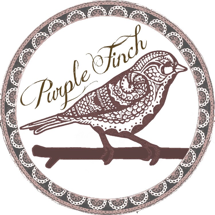 PurpleFinchStore - Etsy