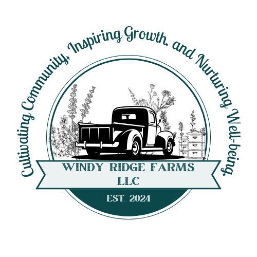WindyRidgeFarmsMo - Etsy