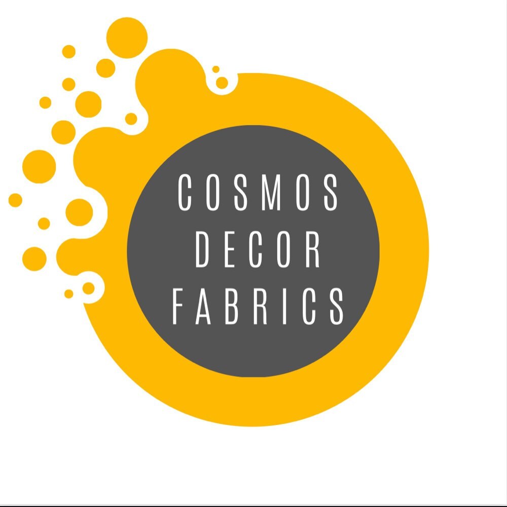 Cosmosdecorfabrics - Etsy