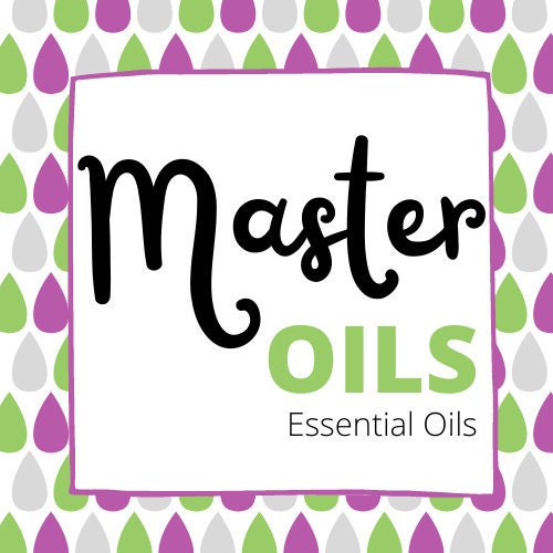MasterOils - Etsy