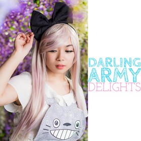 A satellite store for Darling Army Cosplay by DarlingArmyDelights