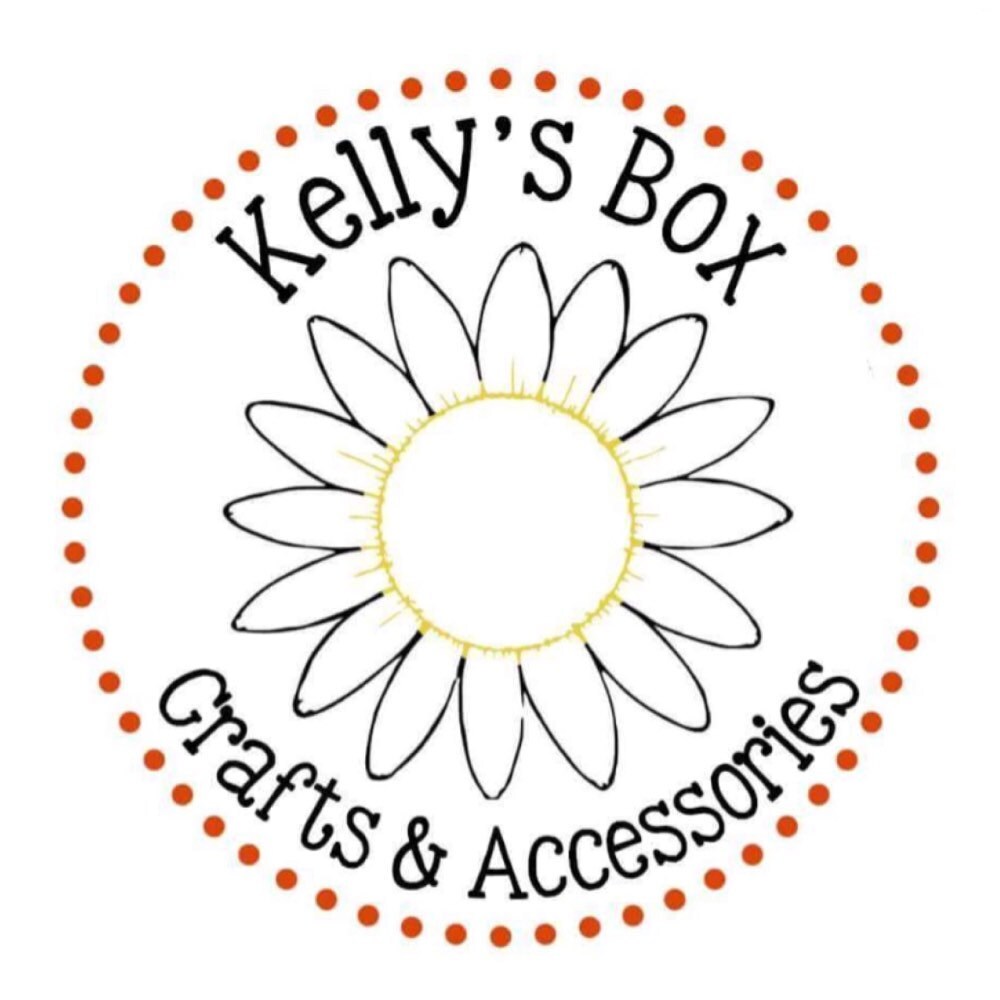 Kelly's Box by KellysBox on Etsy