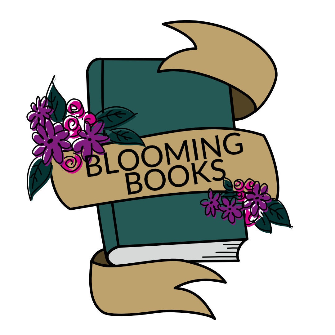 BloomingBookBouquets - Etsy