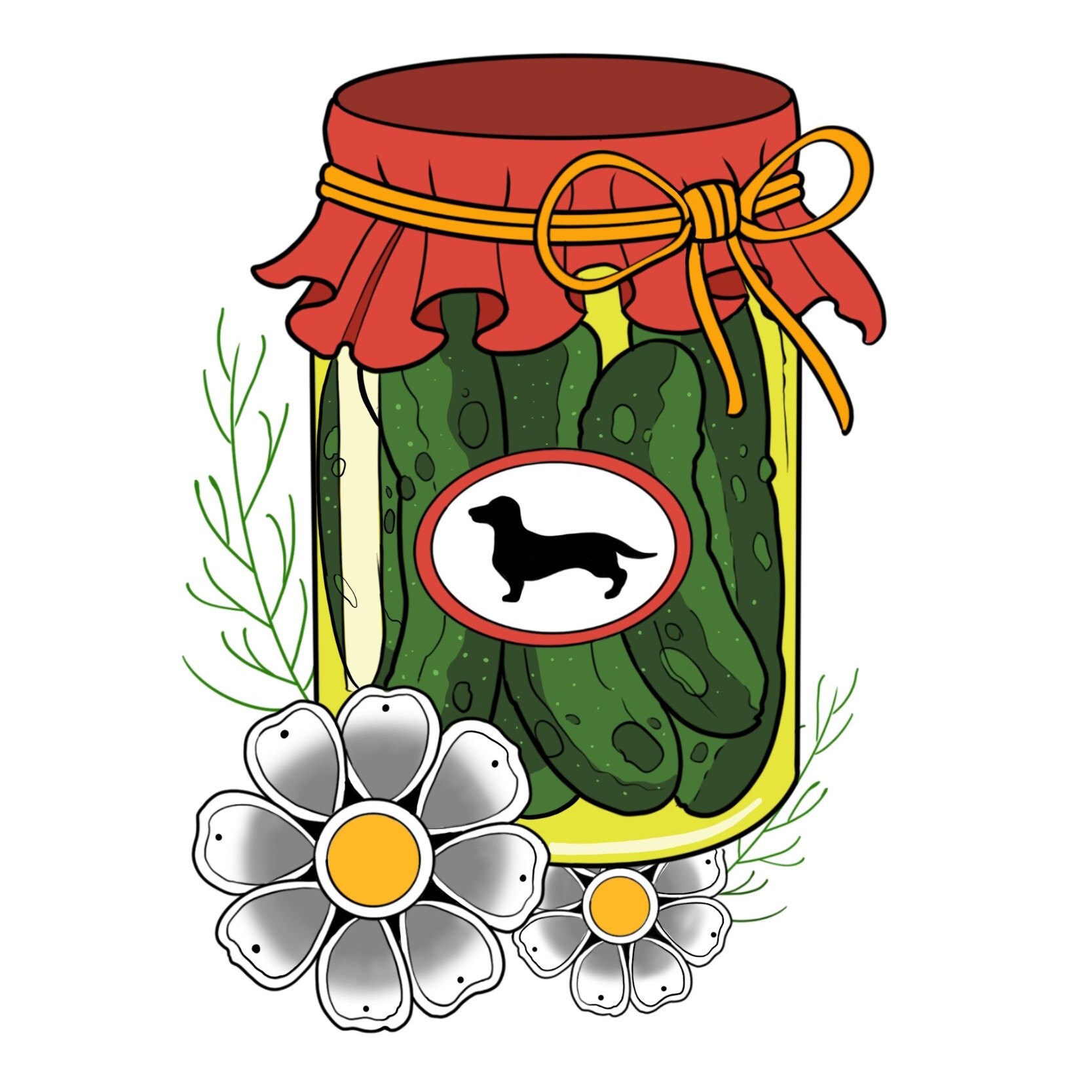 ThePicklePost - Etsy