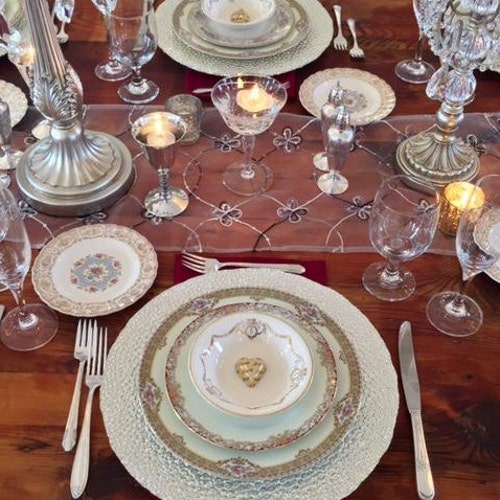 AntiqueVintageHunter - Etsy