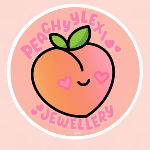 Peachyylexi - Etsy UK