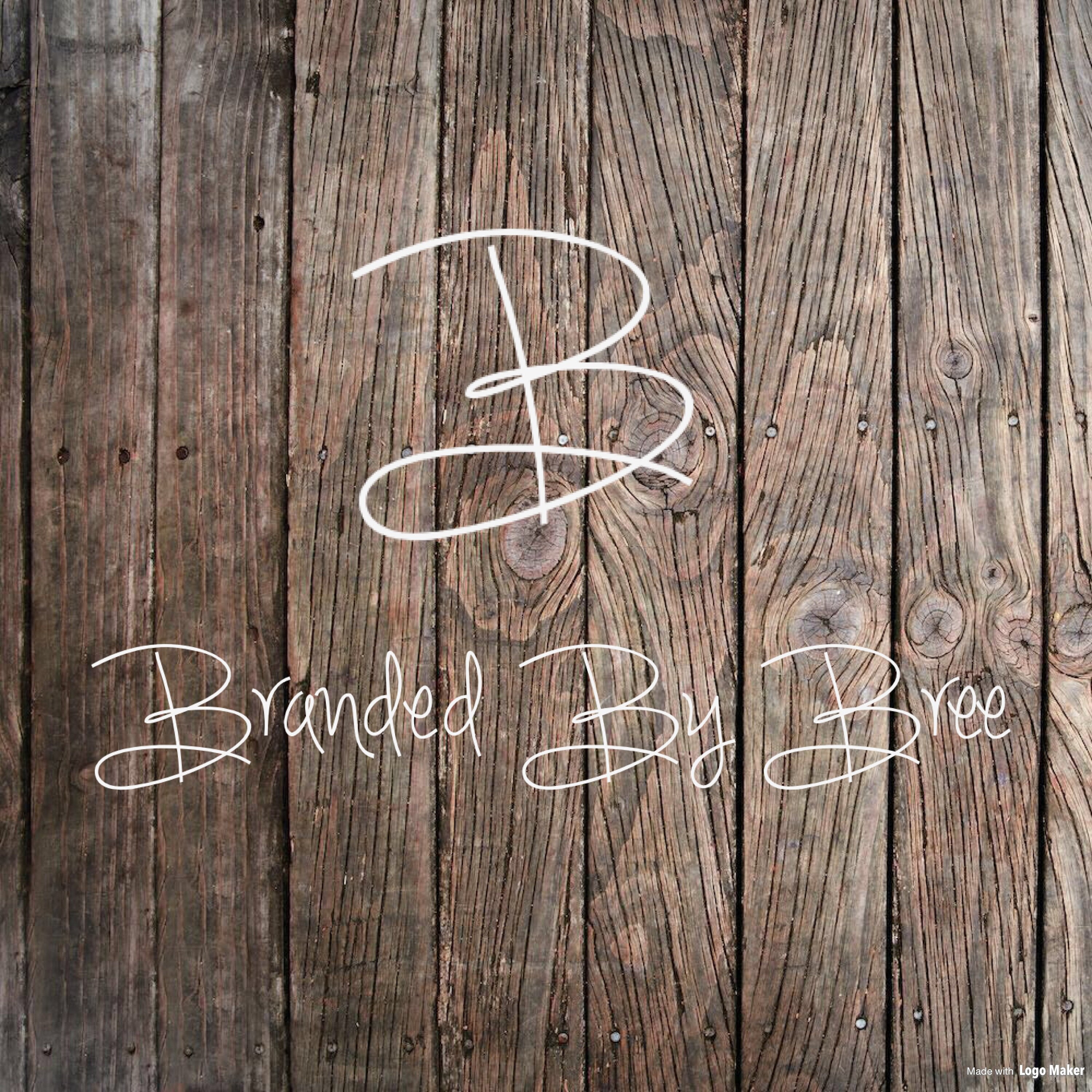 BrandedByBree | Etsy