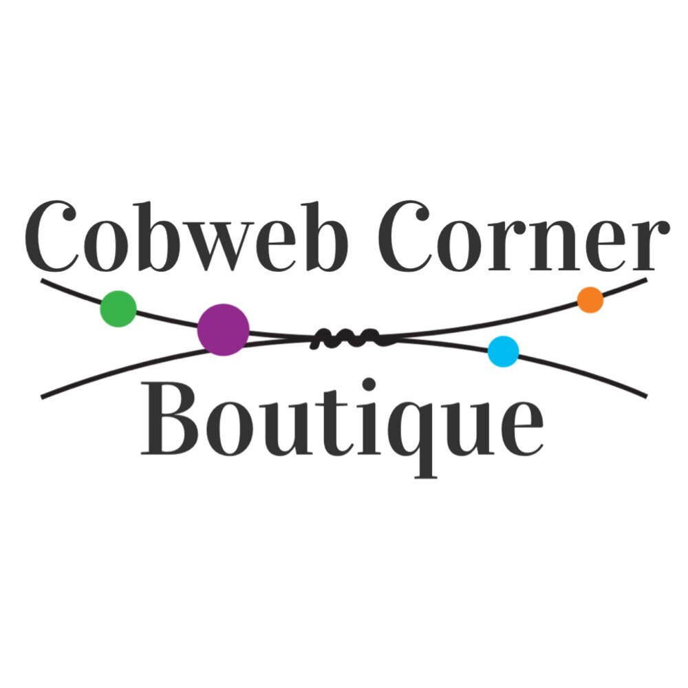 CobwebCorner - Etsy