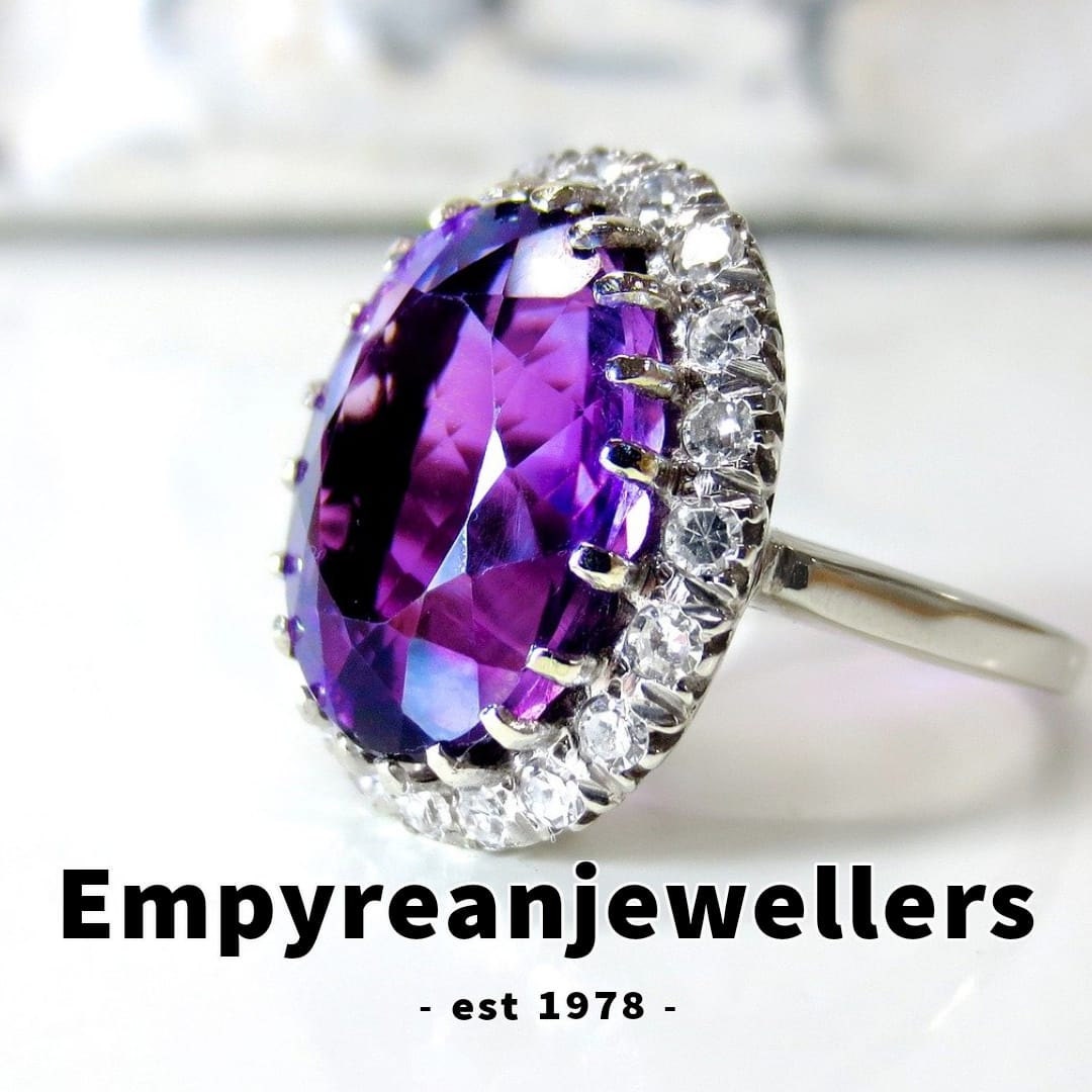 Empyreanjewellers - Etsy