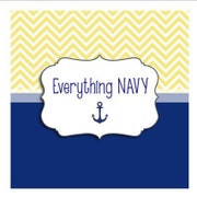 EverythingNAVY | Etsy