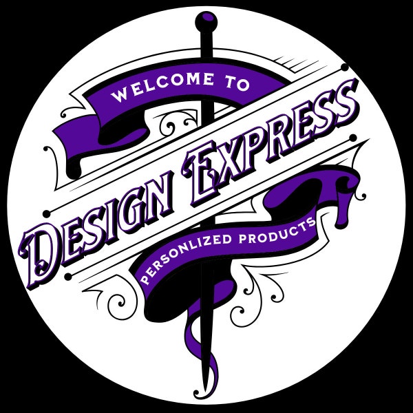 DesignExpressPOD - Etsy