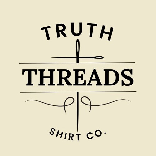 TruthThreadsShirtCo - Etsy