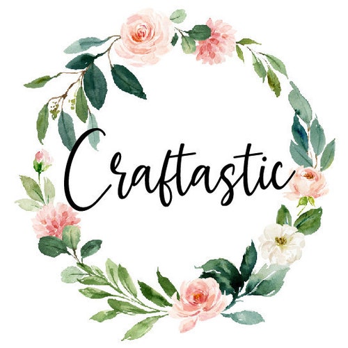 craftasticbymalou - Etsy