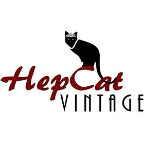 HepCatVintageUK - Etsy