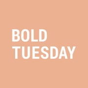 BoldTuesday | Etsy