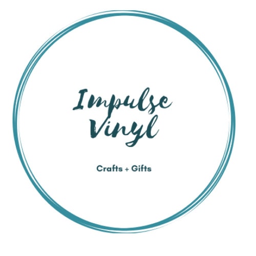 ImpulseVinyl - Etsy