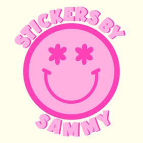 ShopStickersBySammy - Etsy