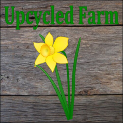 upcycledfarm - Etsy