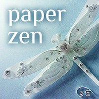 Quilling Uppercase Letters – Pattern Guides to Outline A-Z ...