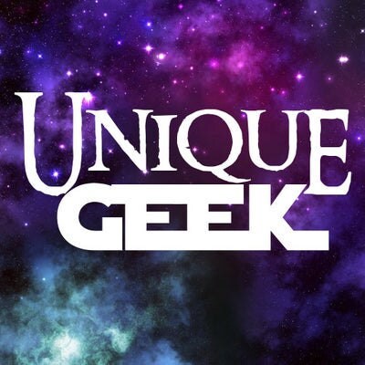 UniqueGeekCustoms - Etsy