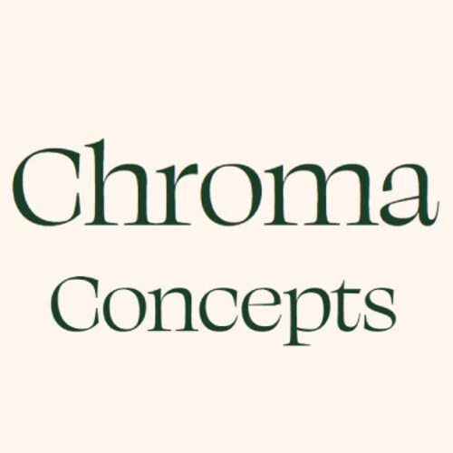 ChromaConceptsStudio - Etsy