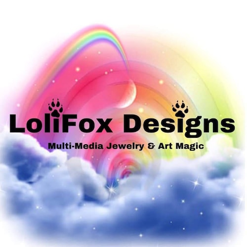 Jewelry & Plushies inspired by the wild weird & cute. by LoliFox