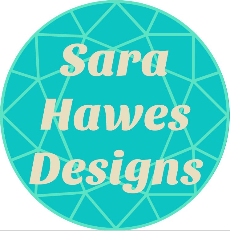 SaraHawesDesigns - Etsy