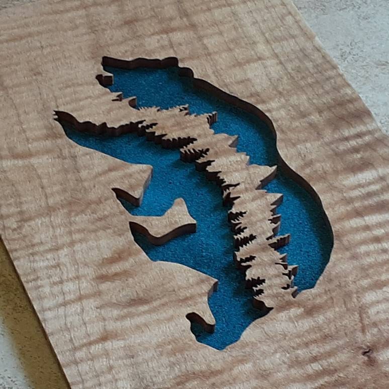 Crooks Wooden Works by Crookswoodenworks on Etsy