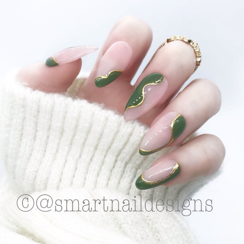 SmartNailDesigns - Etsy