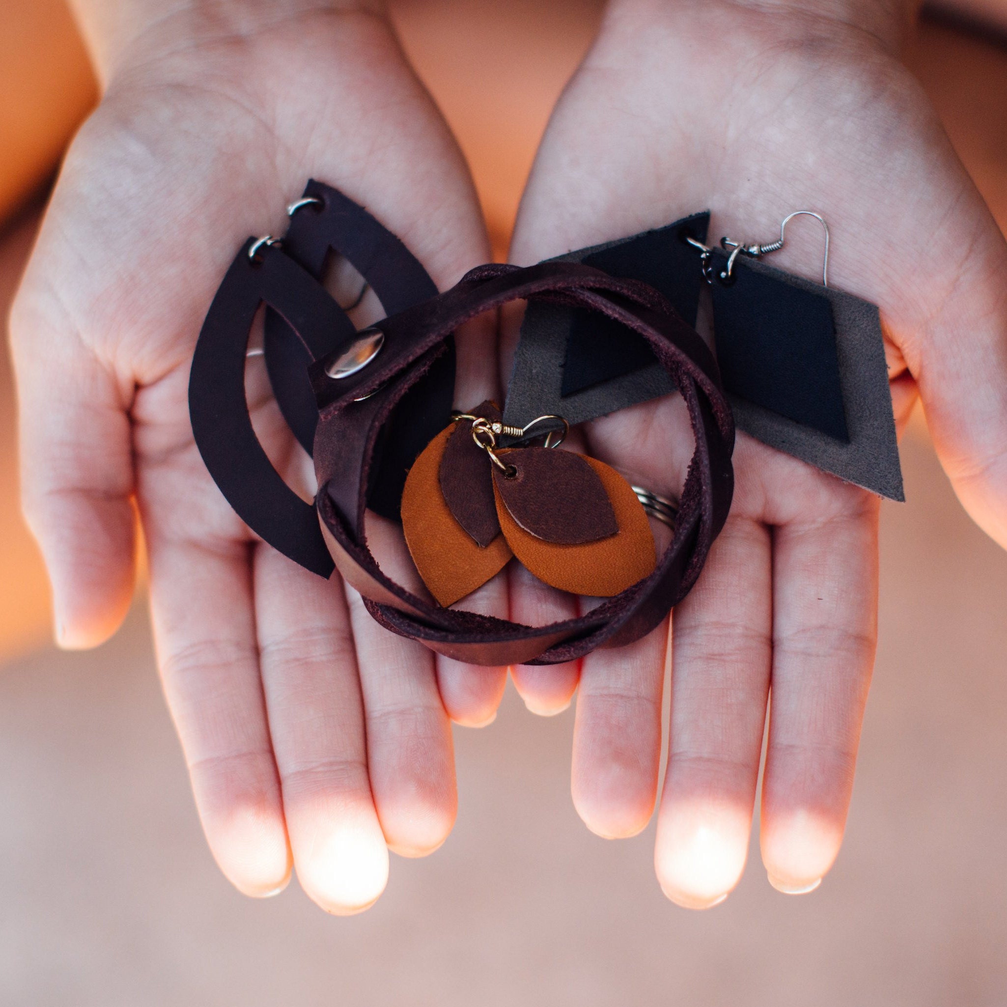 Unique Handmade Gifts & Accessories by PurpleGirlCreative on Etsy