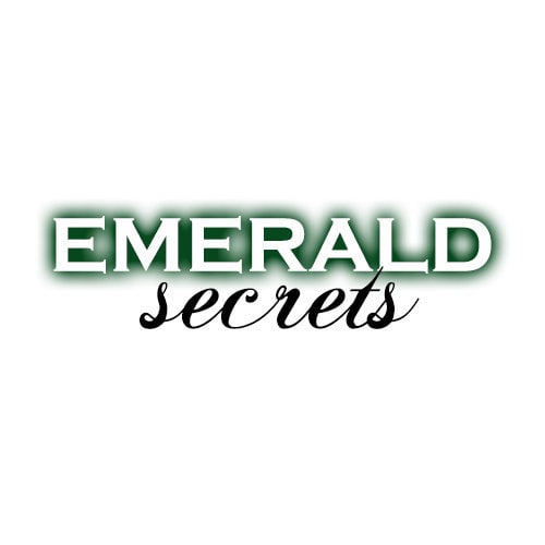 EmeraldSecrets - Etsy