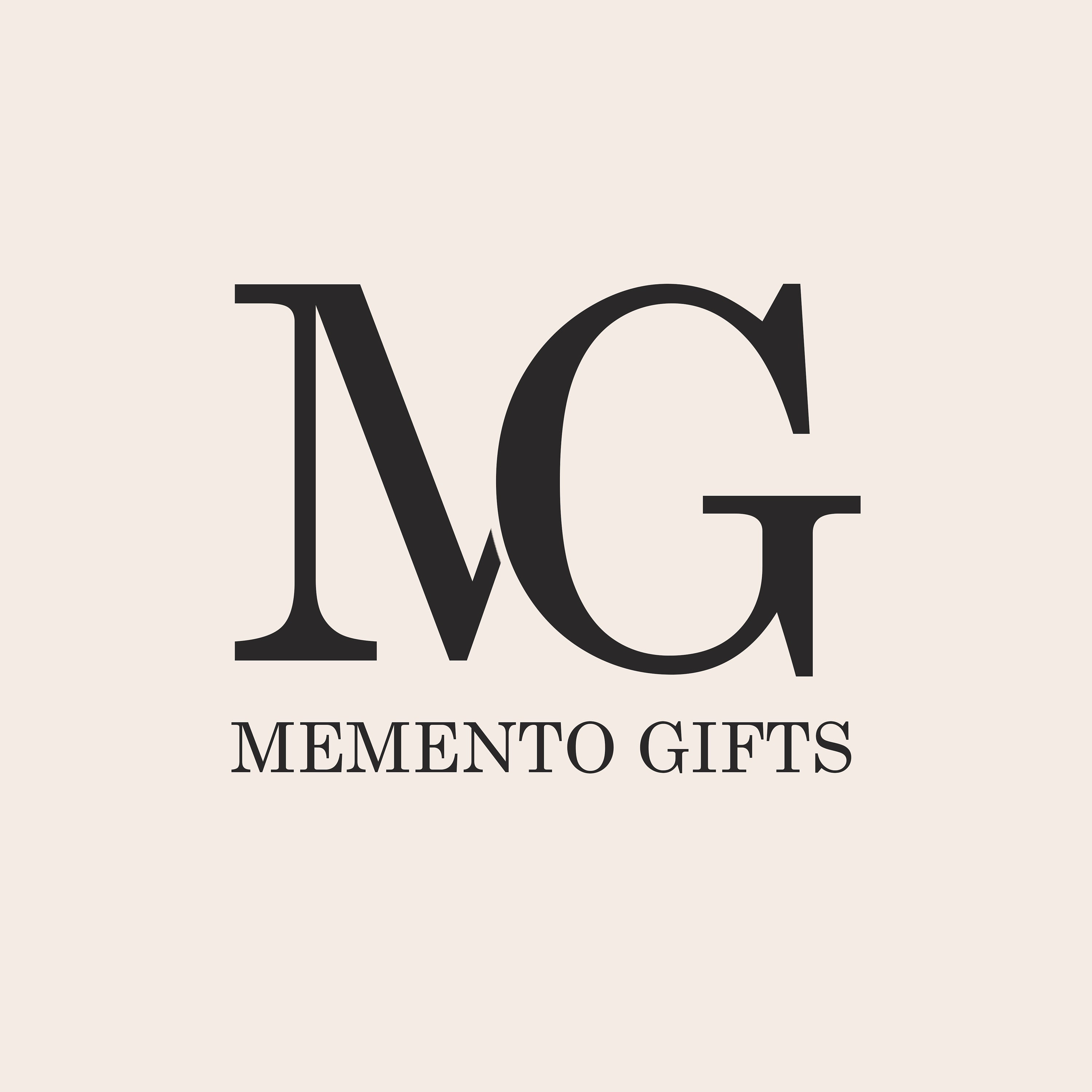 MementoGiftStore - Etsy
