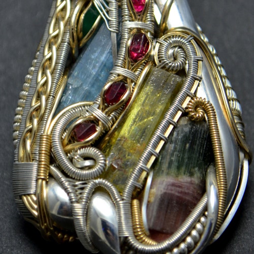 ShiningOpusDesigns - Etsy