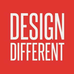 DesignDifferent - Etsy