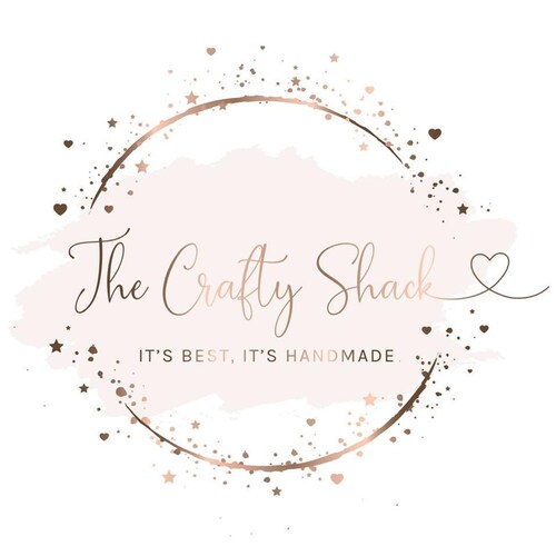 TheCraftyShackLLC - Etsy