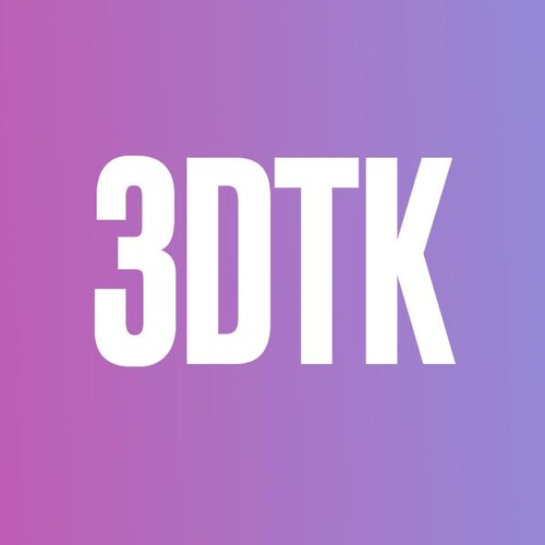 3DTK - Etsy