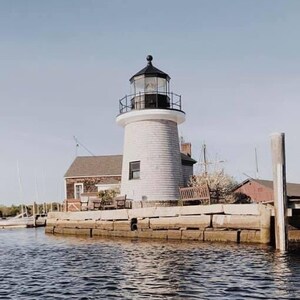 LighthouseLight - Etsy