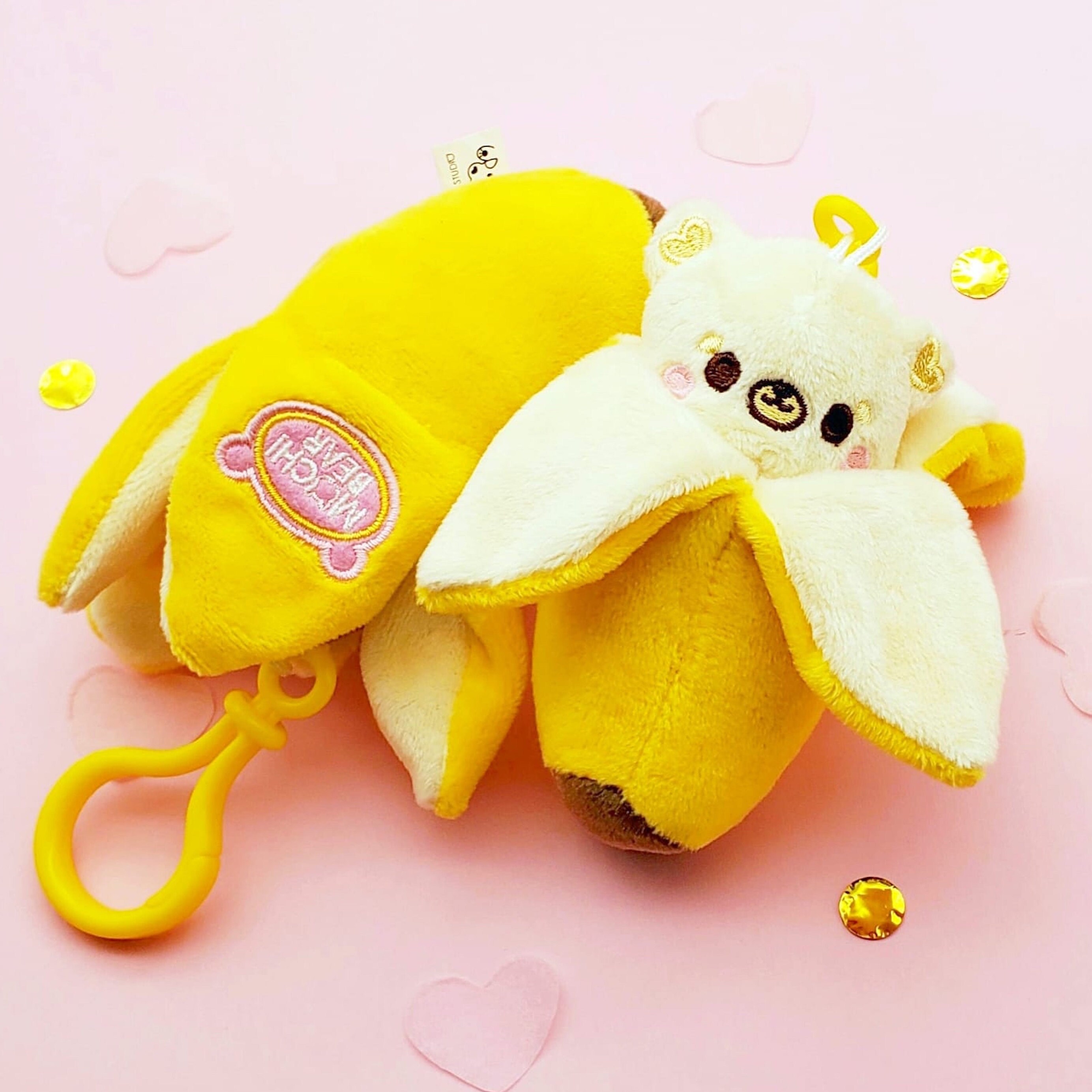 MochiBearStudio - Etsy