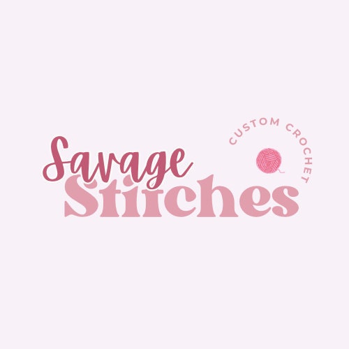 SavageStitchesUS - Etsy