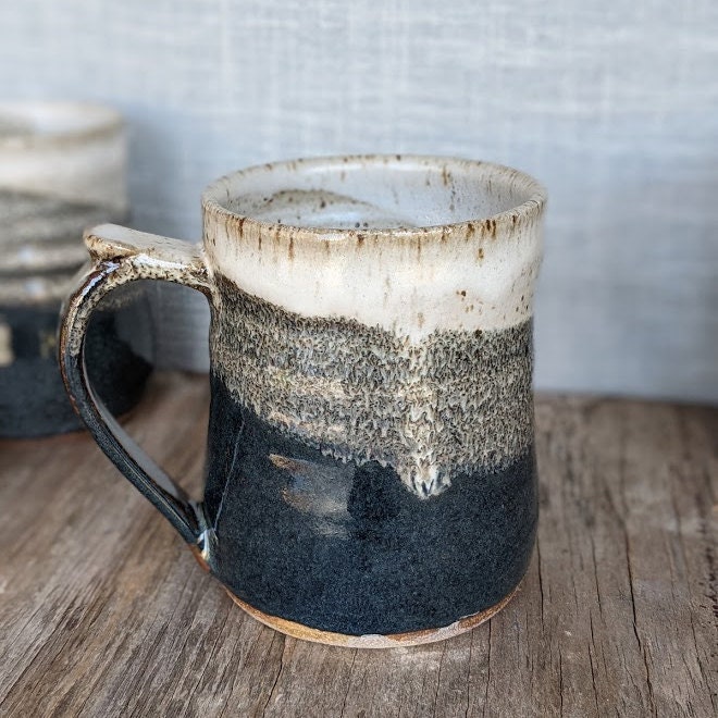 Denise Soultanian by DMSPottery on Etsy