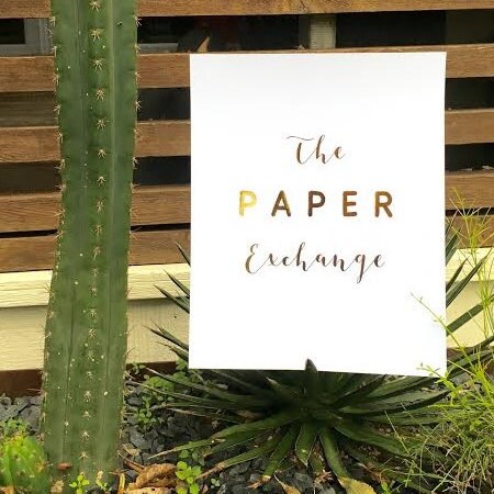 ThePaperExchange - Etsy