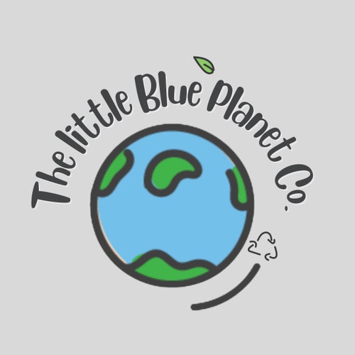 TheLittleBluePlanet - Etsy