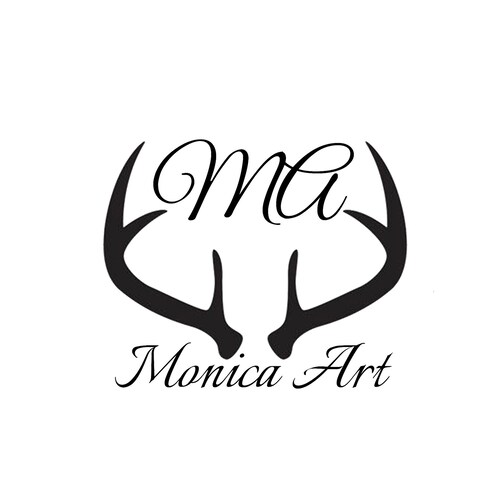MonicaFineArt - Etsy