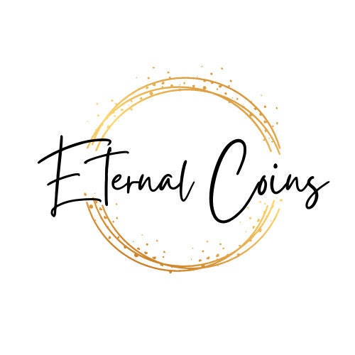 EternalCoins - Etsy